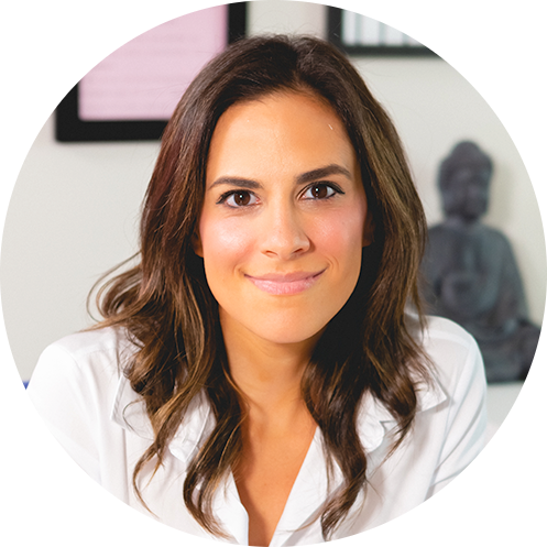 Beyond Nutrition: Building a Better Client-Centered Practice